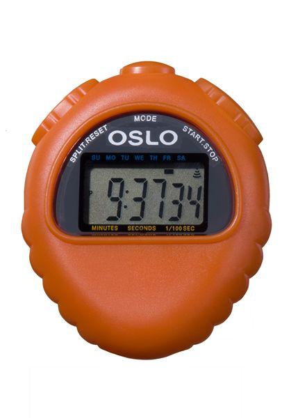 OSLO M-427 All Purpose Stopwatch OSLO M-427 All Purpose Stopwatch